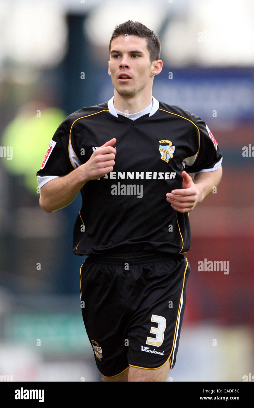 Jason talbot hi-res stock photography and images - Alamy