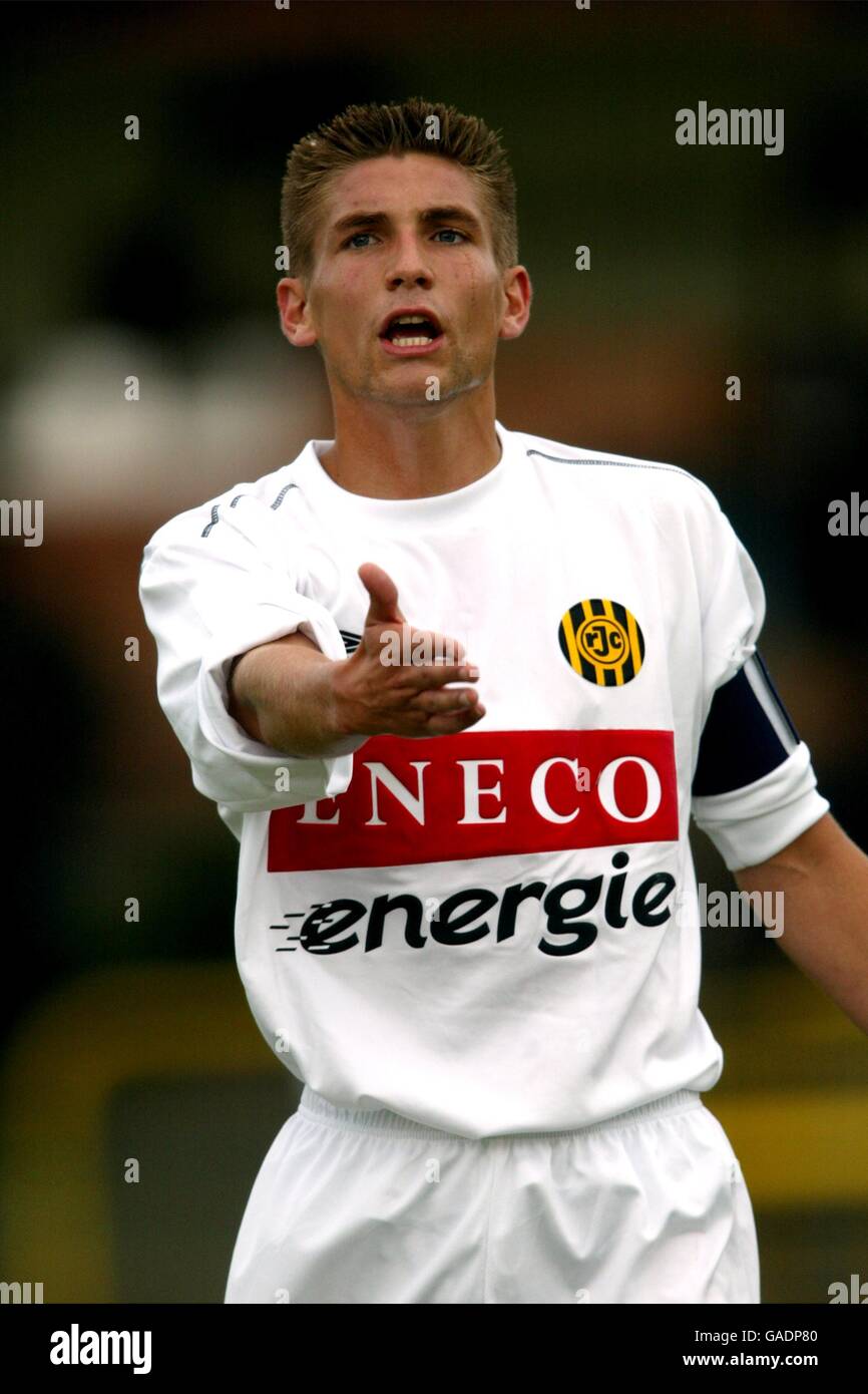 Kevin van dessel hi-res stock photography and images - Alamy