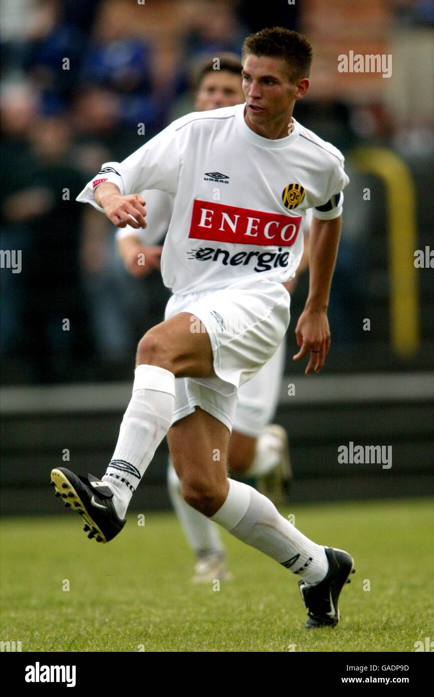 Kevin van dessel hi-res stock photography and images - Alamy