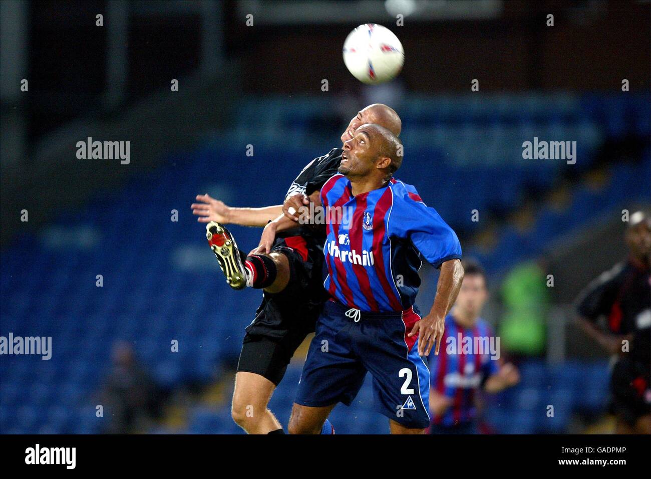 Charlton fleming hi-res stock photography and images - Alamy