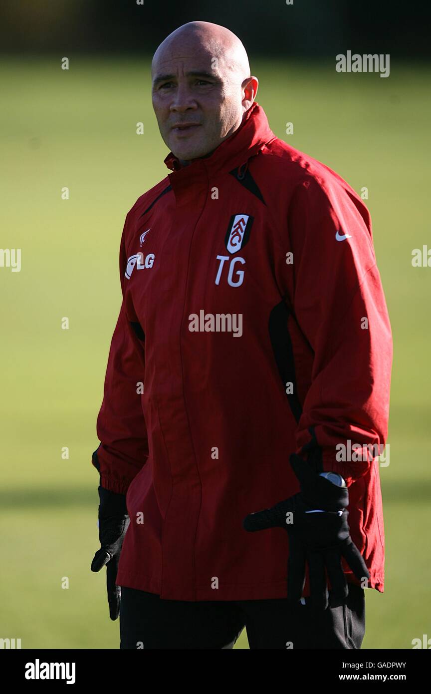 Terry gibson hi-res stock photography and images - Alamy