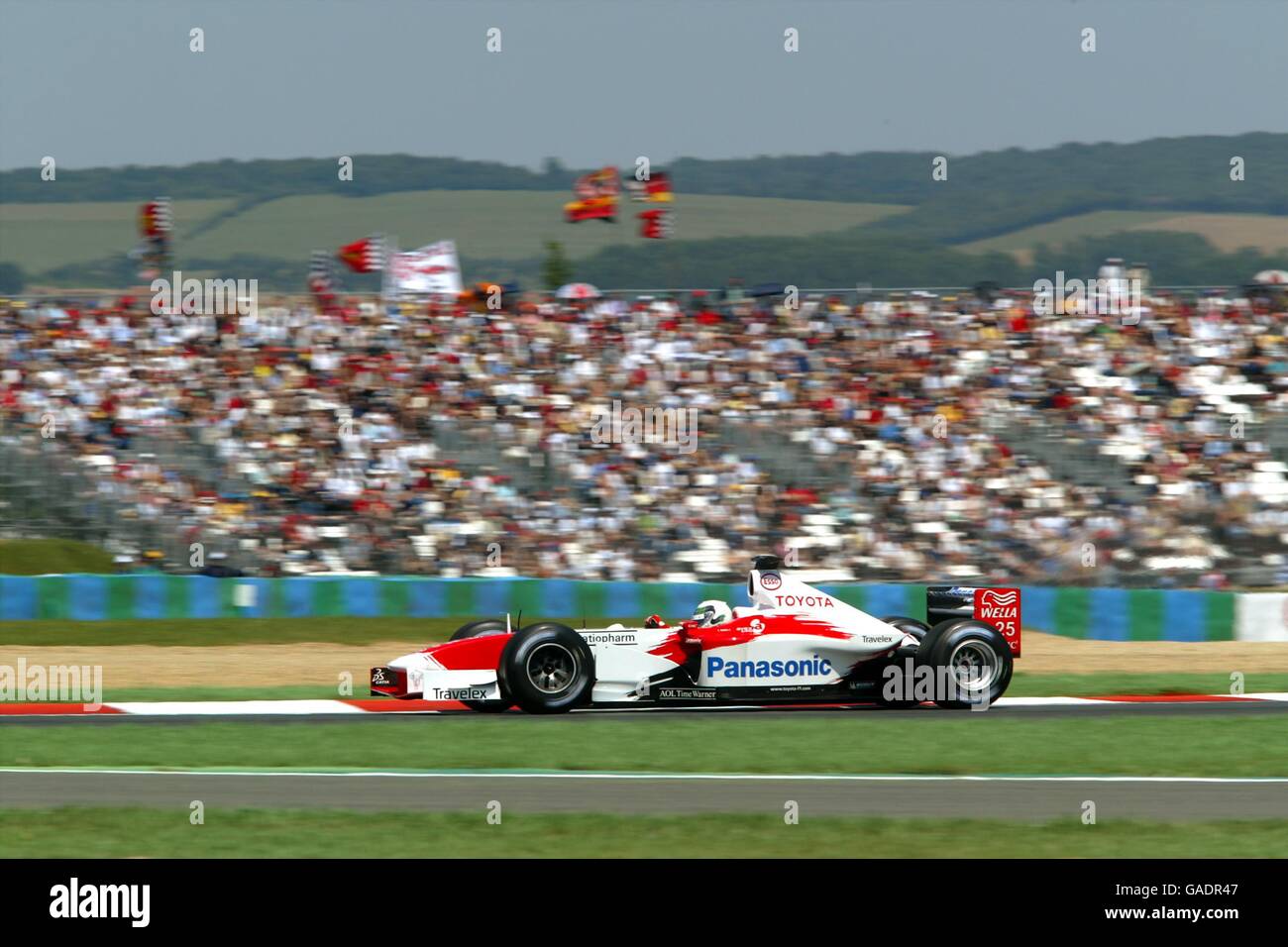 French grand prix hi-res stock photography and images - Alamy