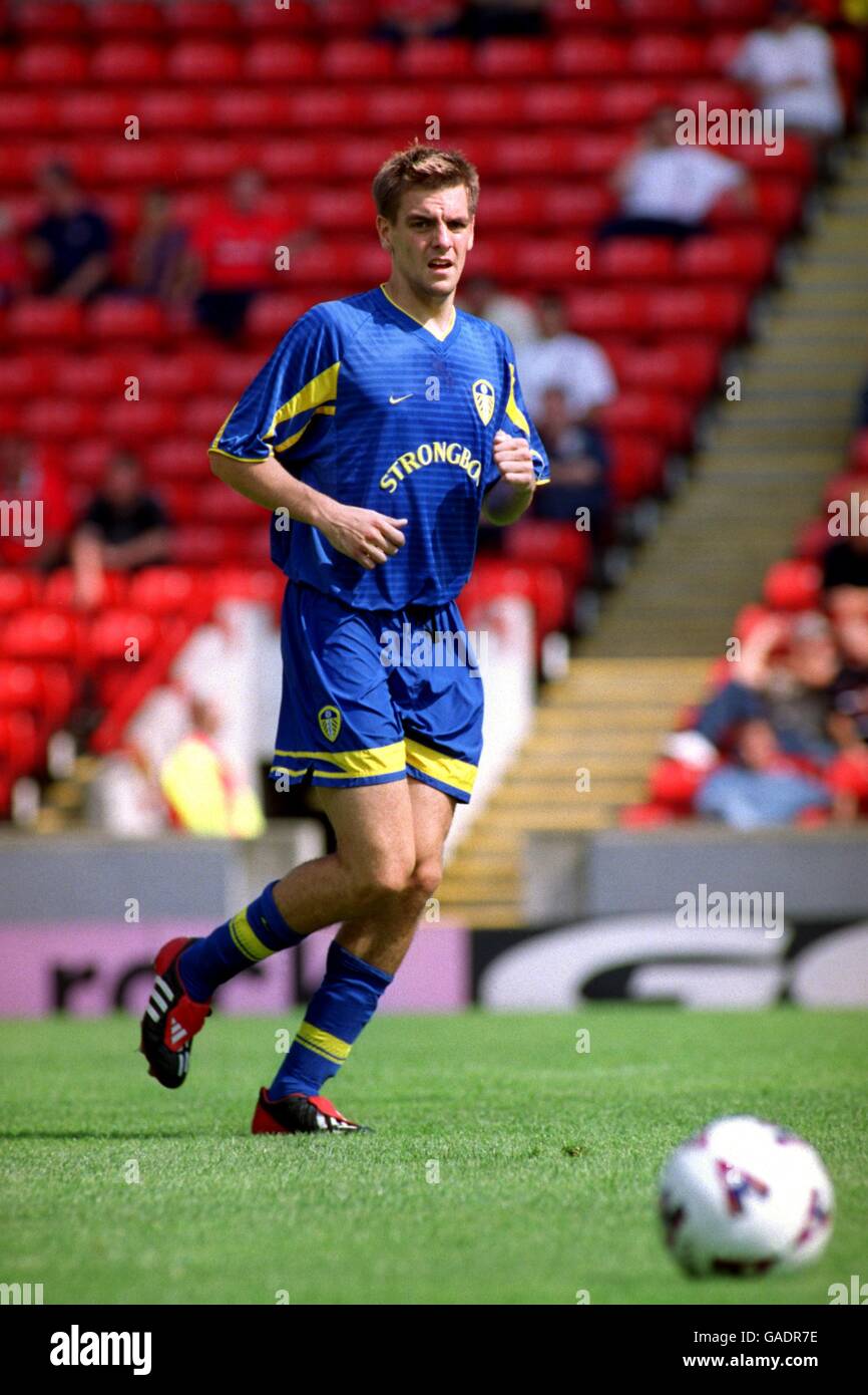 Woodgate leeds hi-res stock photography and images - Alamy