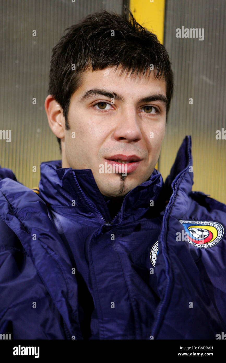 Marius constantin hi-res stock photography and images - Alamy