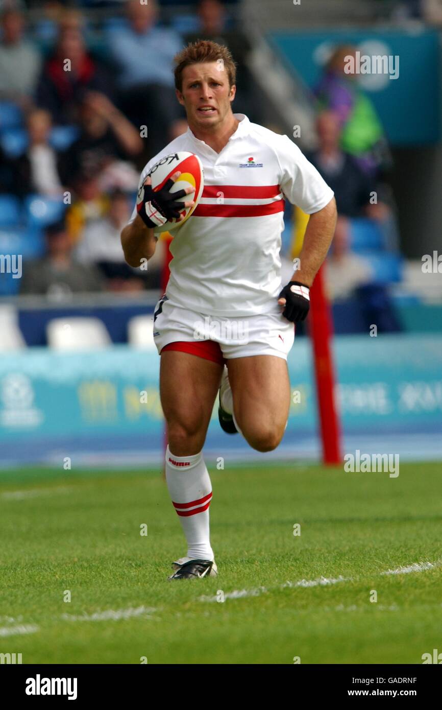 Paul Sampson High Resolution Stock Photography and Images - Alamy