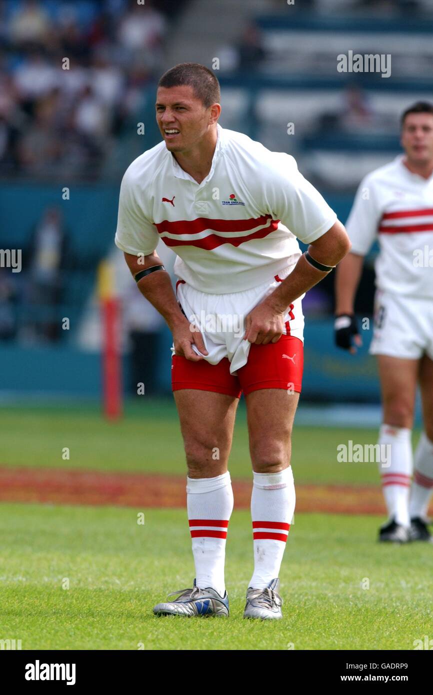 England and cook islands hi-res stock photography and images - Alamy