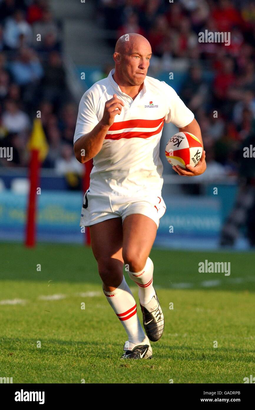Sport rugby phil greening hi-res stock photography and images - Alamy