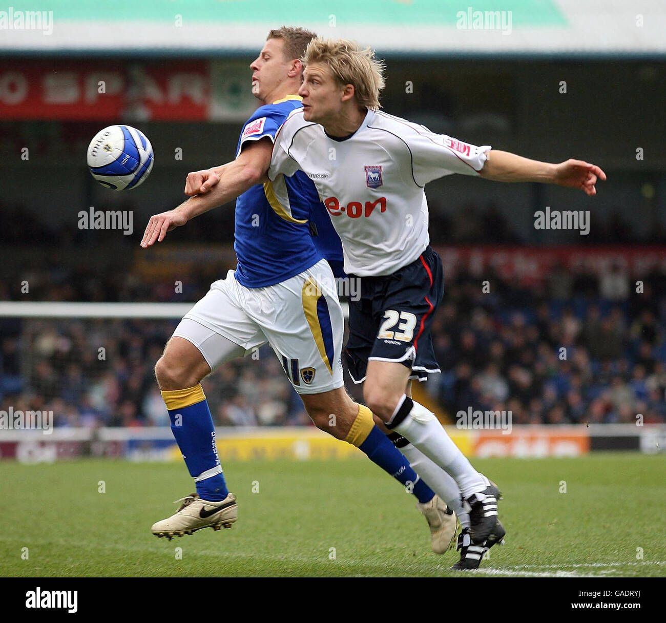Paul parry cardiff city hi-res stock photography and images - Alamy