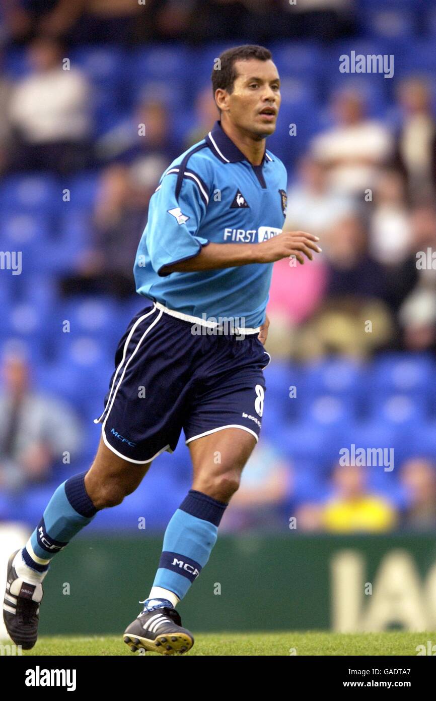 Benarbia ali hi-res stock photography and images - Alamy