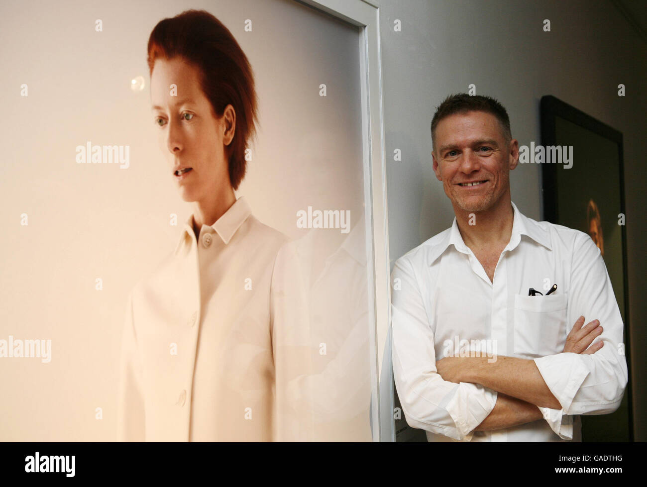 Bryan adams hi-res stock photography and images - Alamy