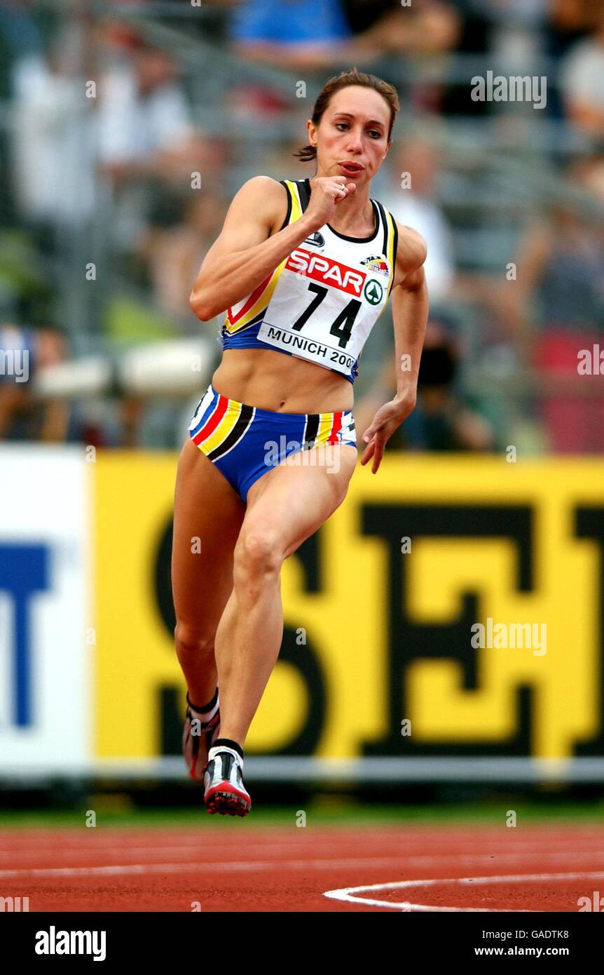 Kim gevaert hi-res stock photography and images - Alamy