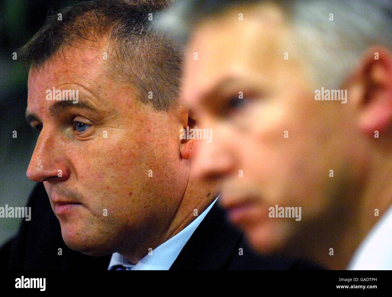 Paul jewell derby county hi-res stock photography and images - Alamy