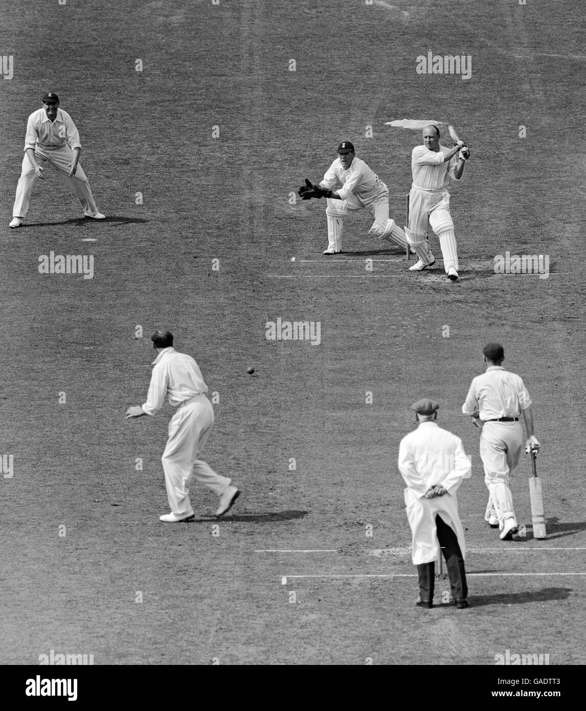 Percy fender hi-res stock photography and images - Alamy