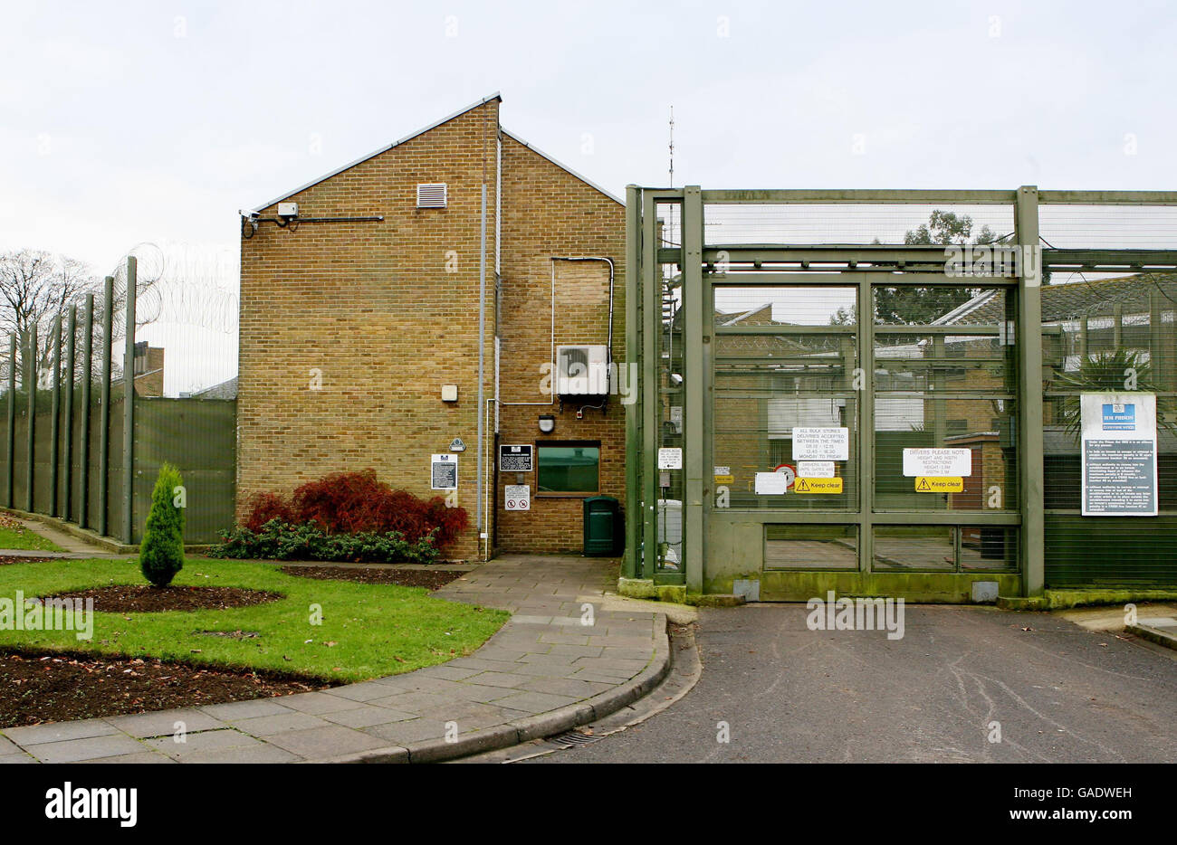 Cookham wood hi-res stock photography and images - Alamy