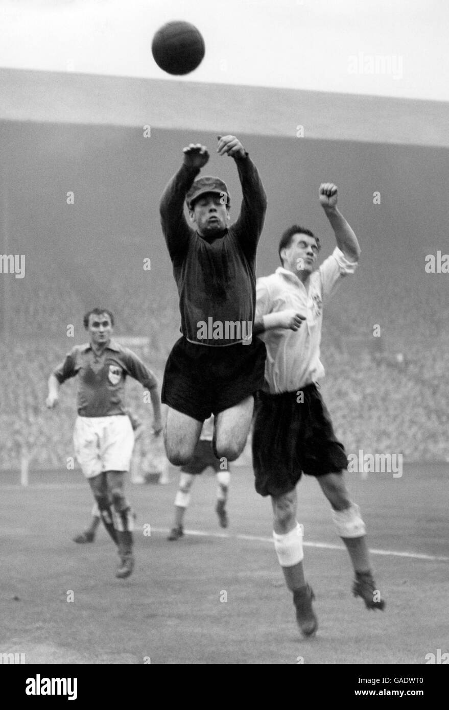 Walter zeman Black and White Stock Photos & Images - Alamy