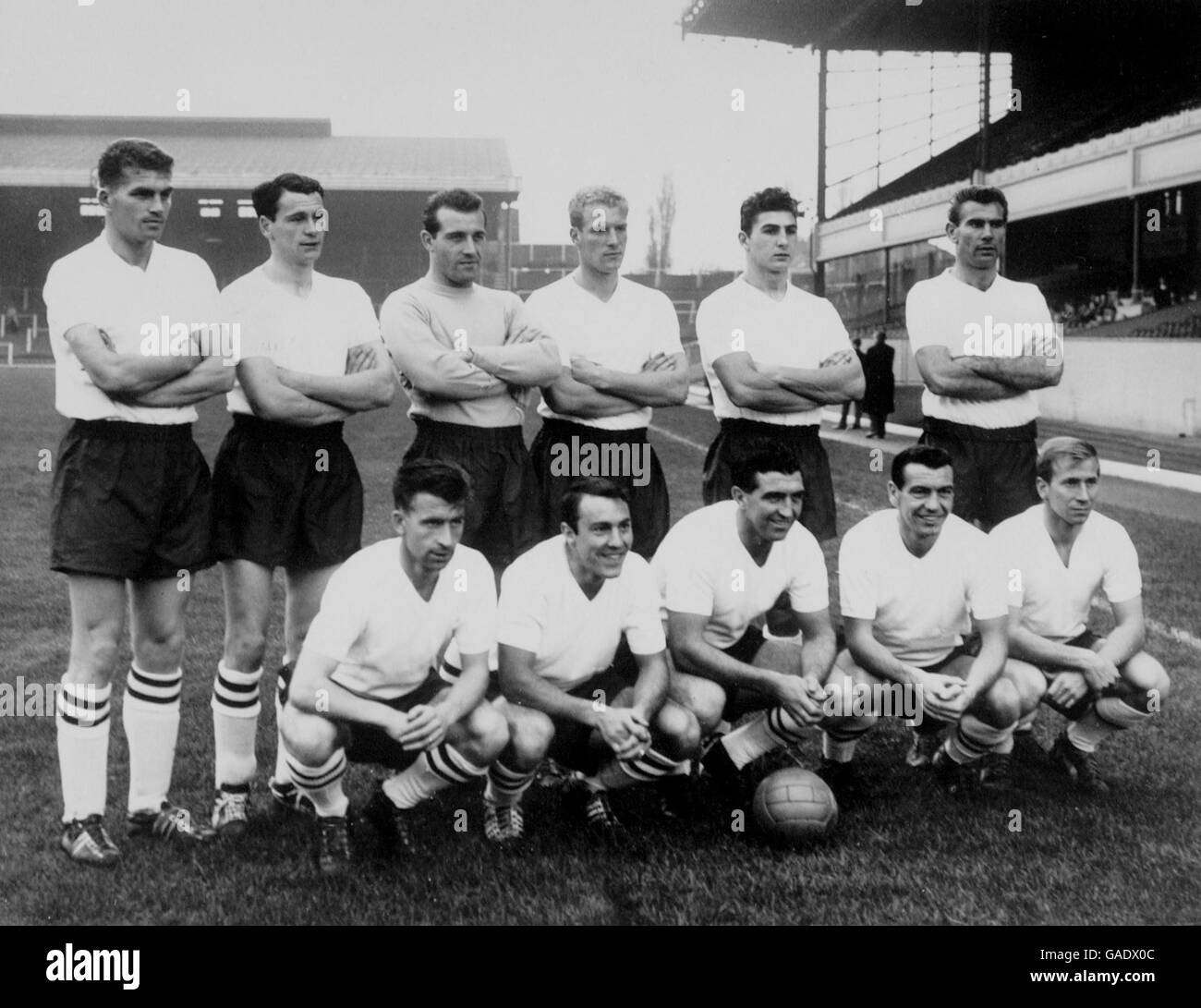 Jimmy robson england hi-res stock photography and images - Alamy