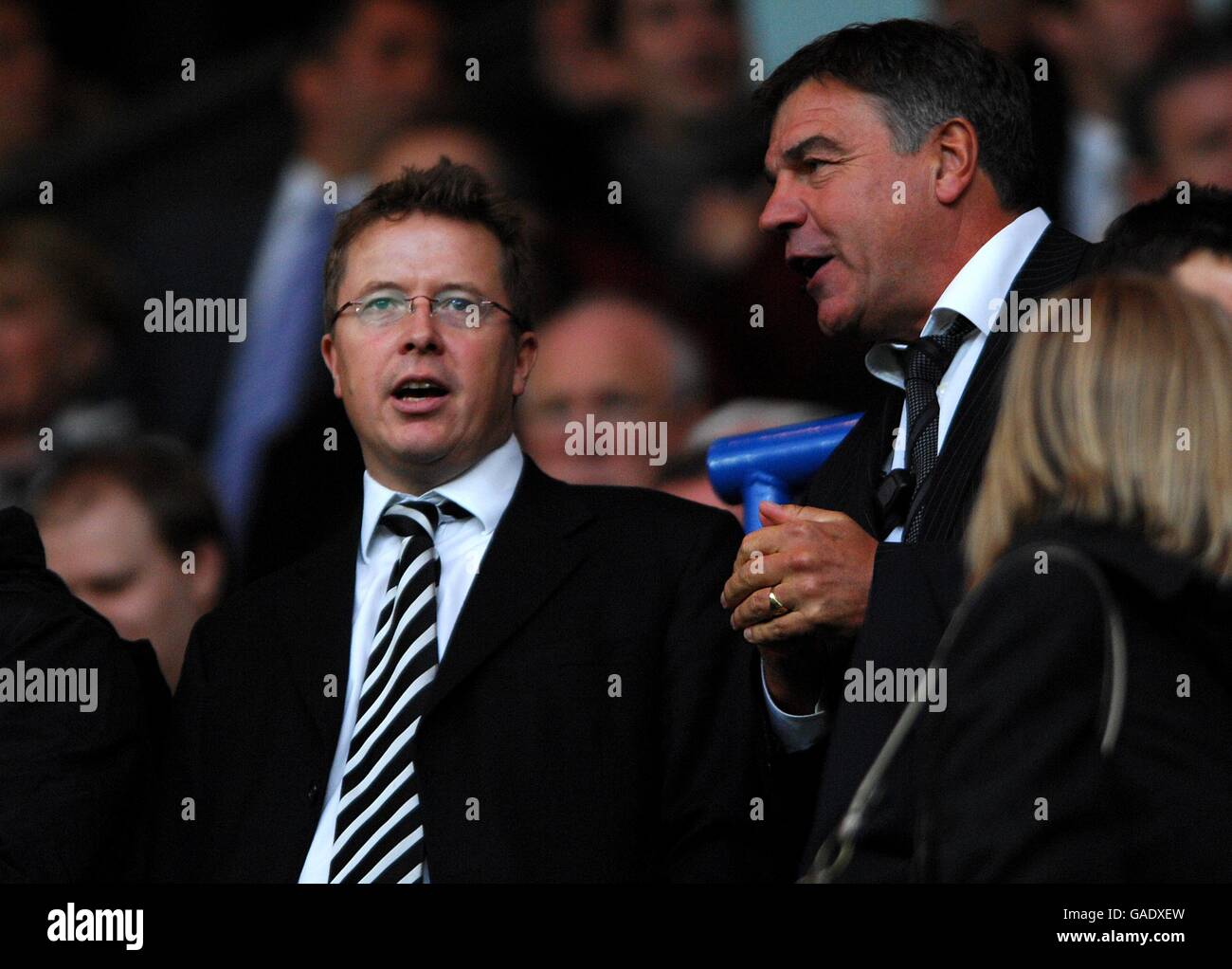 Football mort hi-res stock photography and images - Alamy