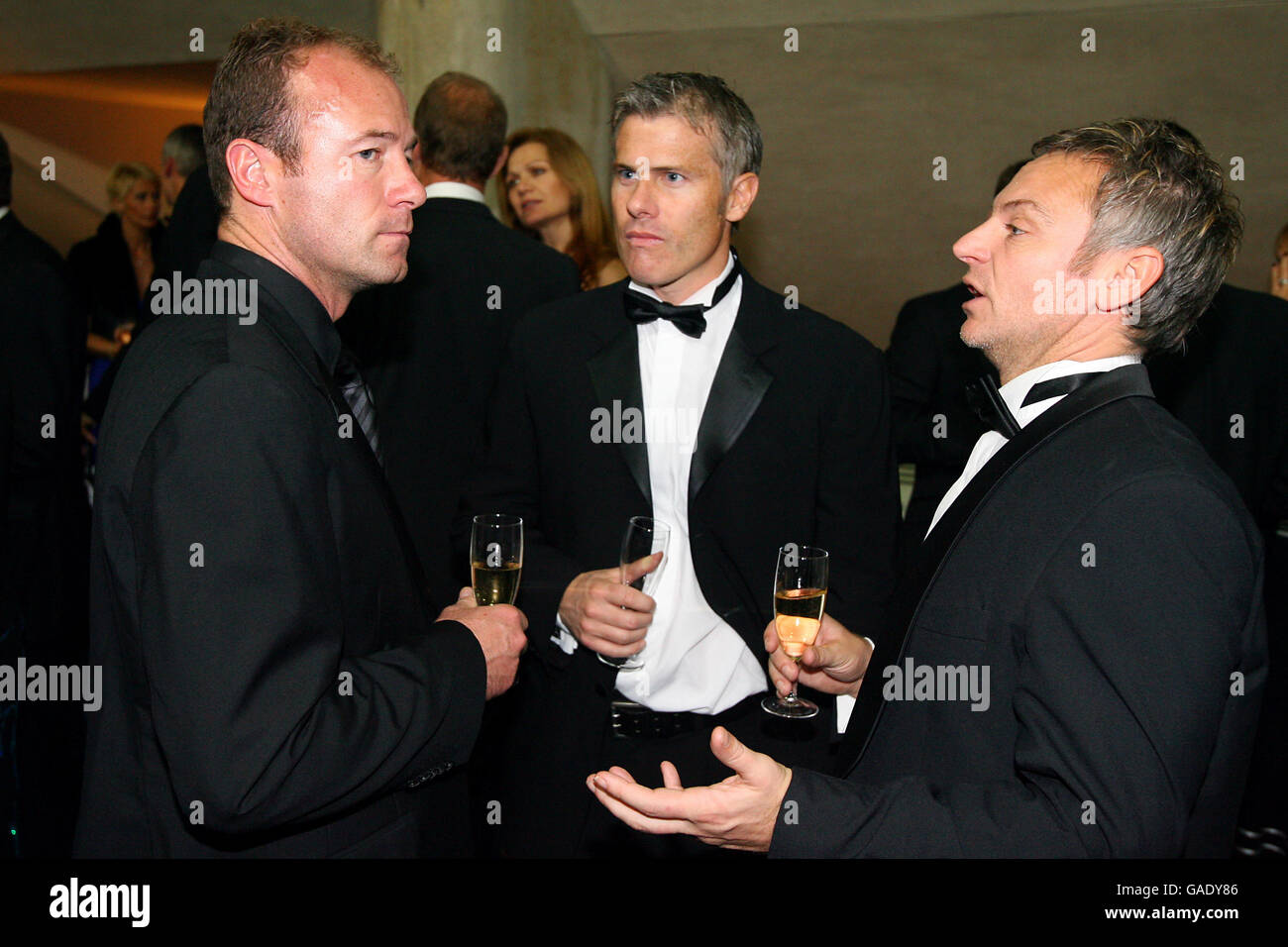 Soccer - PFA Gala Dinner - GMEX Centre Stock Photo - Alamy