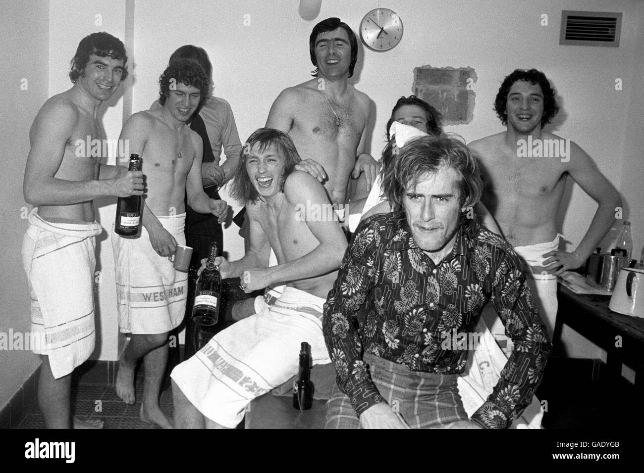 Graham Paddon High Resolution Stock Photography and Images - Alamy