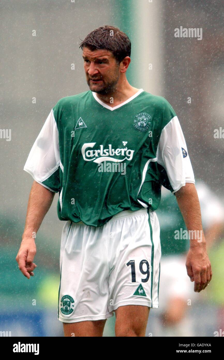 Hibernians mathias jack hi-res stock photography and images - Alamy