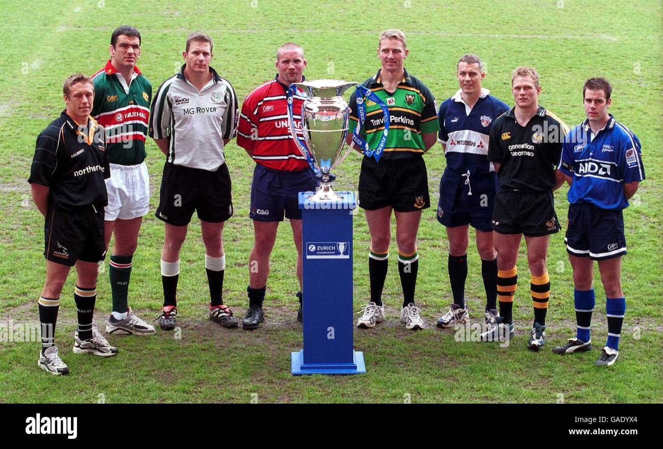 Jason little rugby hi-res stock photography and images - Alamy