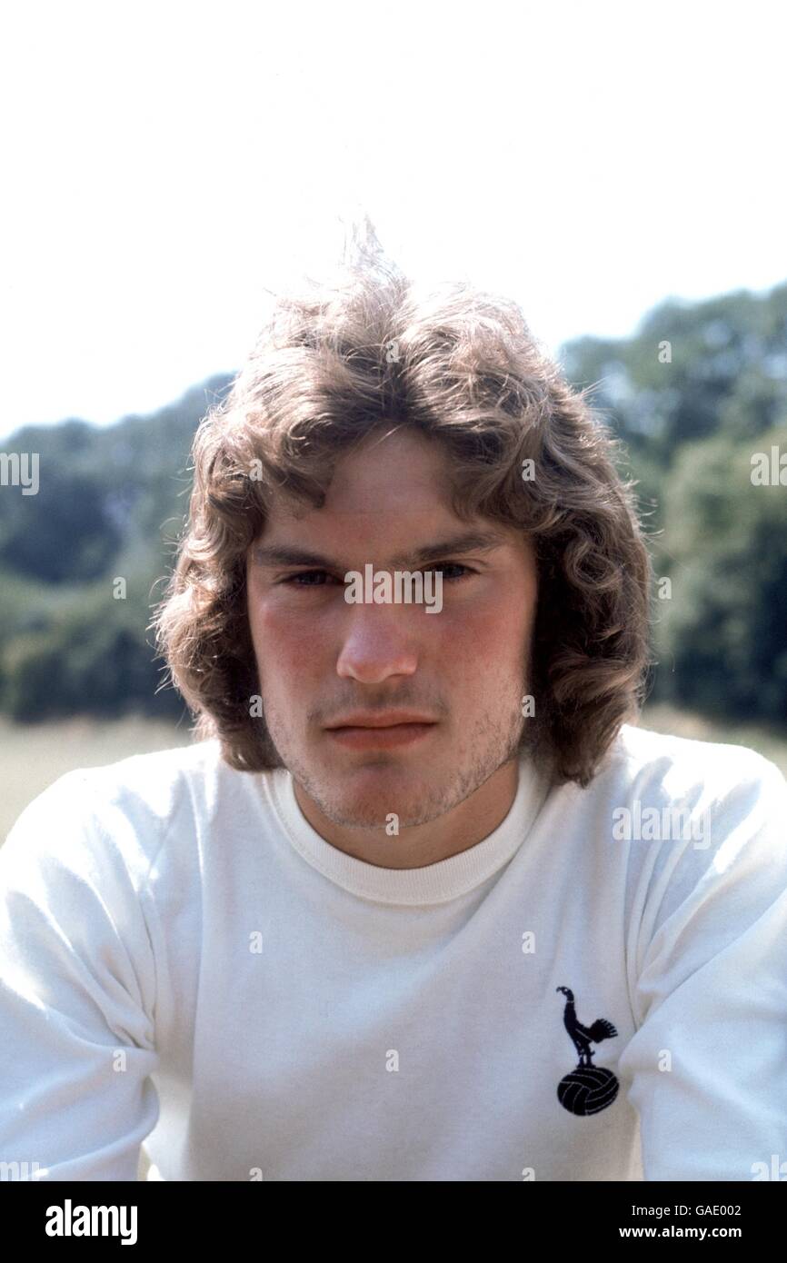 1970s football hi-res stock photography and images - Alamy