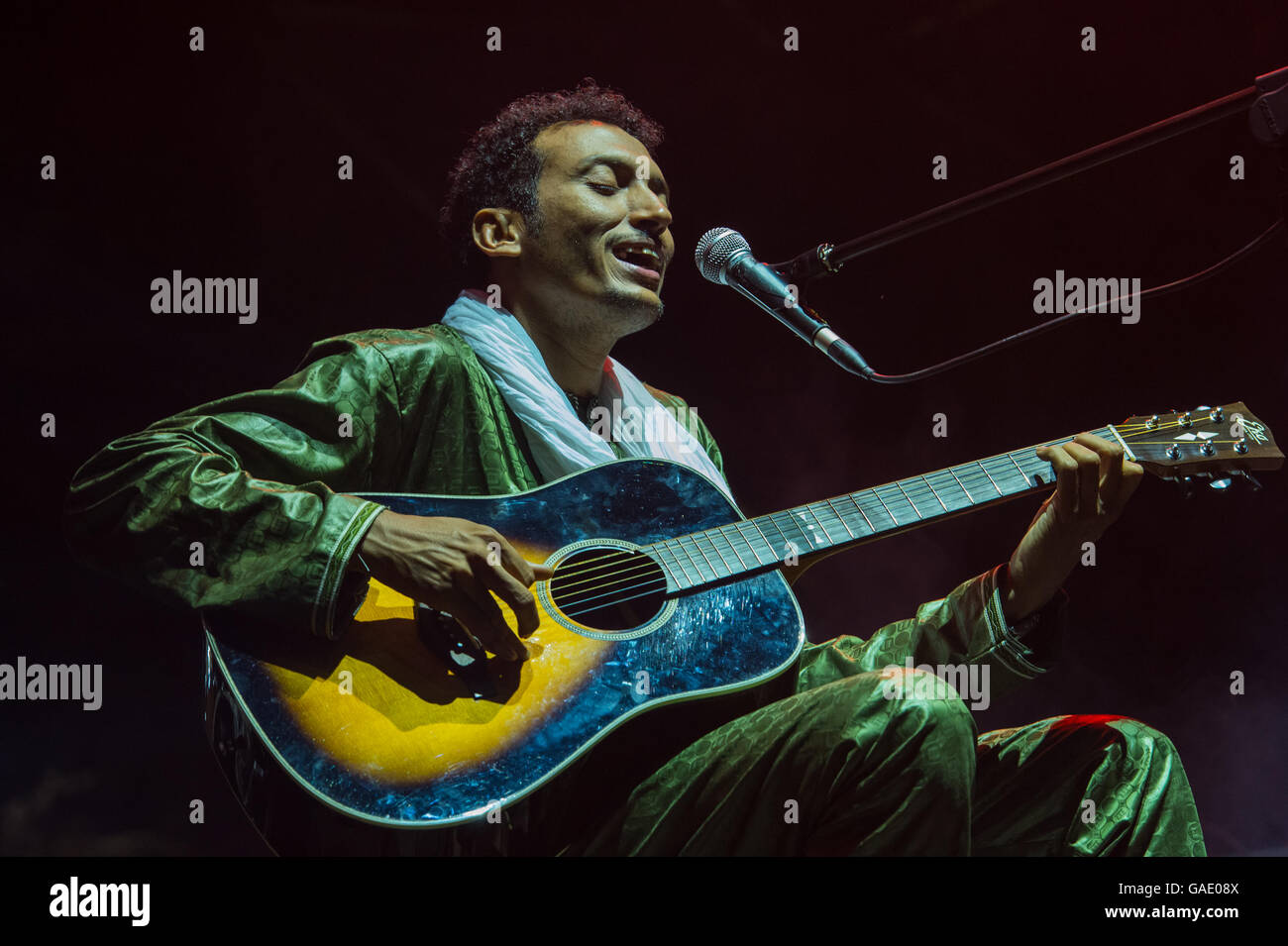 Goumar Almoctar High Resolution Stock Photography and Images - Alamy