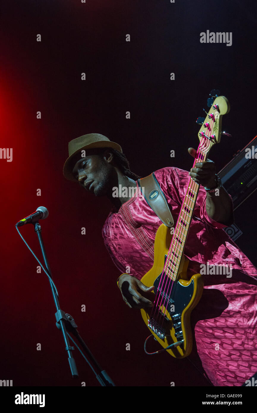 Goumar almoctar hi-res stock photography and images - Alamy