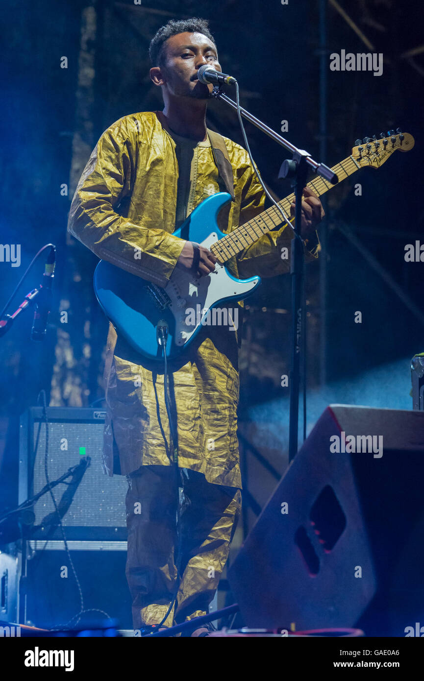 Goumar almoctar hi-res stock photography and images - Alamy