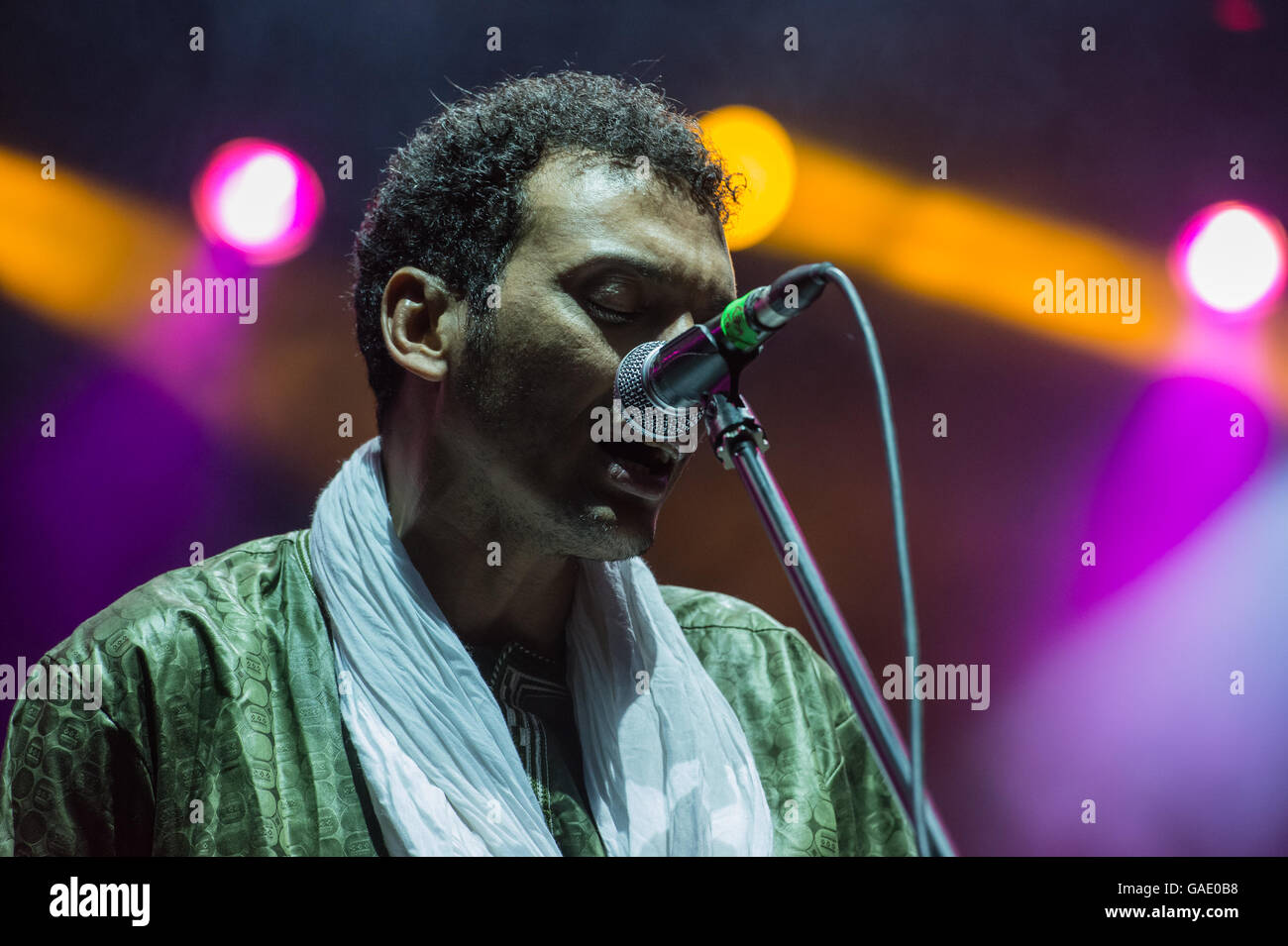 Goumar almoctar hi-res stock photography and images - Alamy