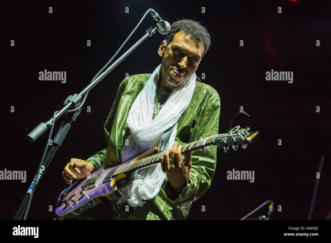 Goumar almoctar hi-res stock photography and images - Alamy