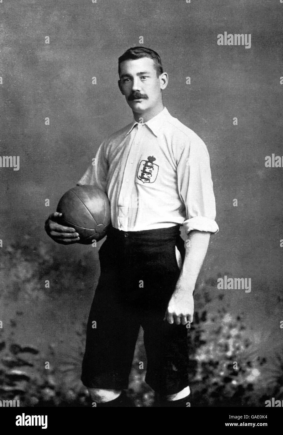 Charlie perry hi-res stock photography and images - Alamy