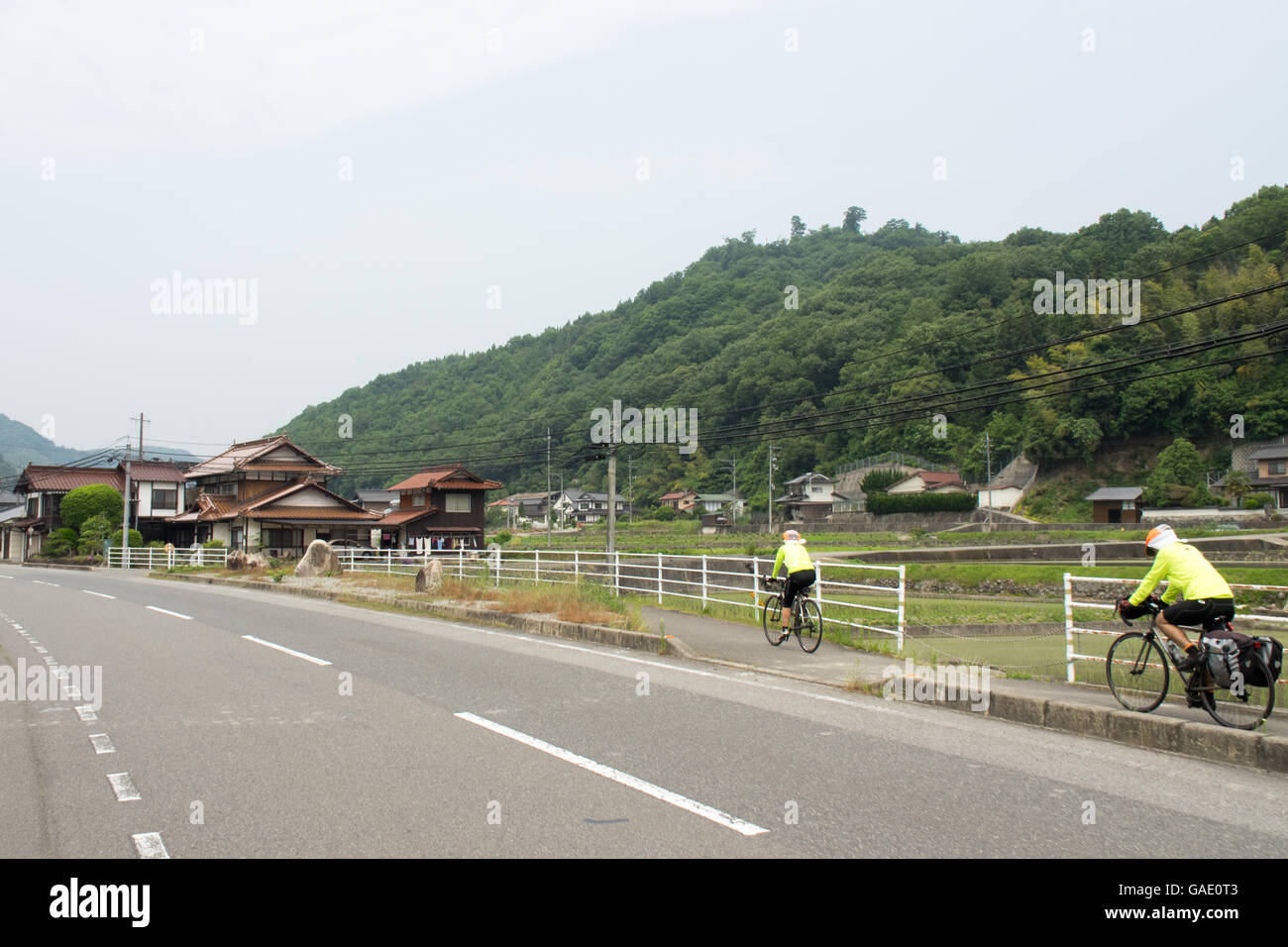 Traditional japanese house tour hi-res stock photography and images - Alamy