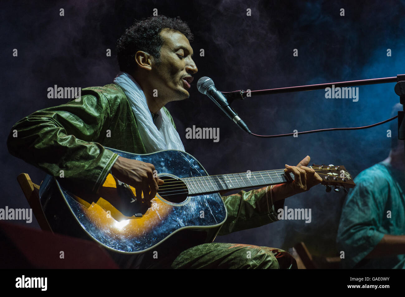 Goumar almoctar hi-res stock photography and images - Alamy