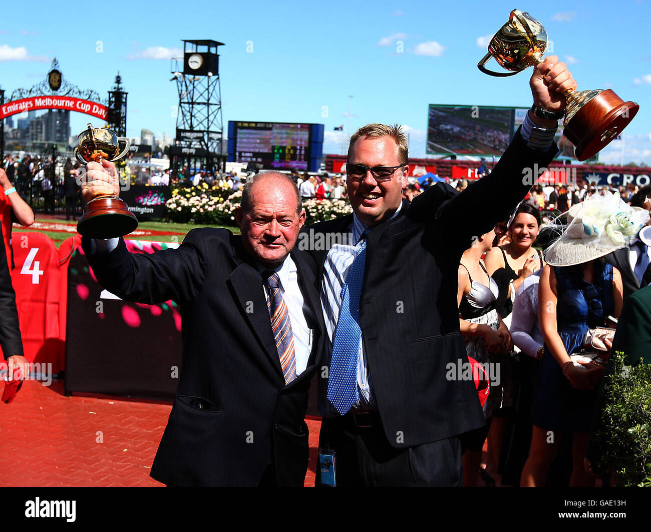 Michael Rodd High Resolution Stock Photography and Images - Alamy