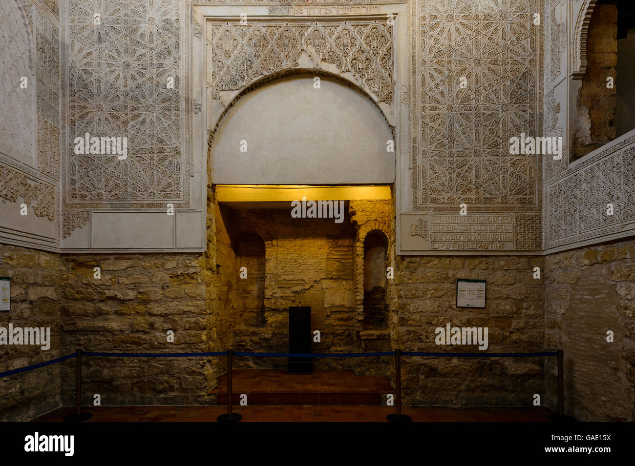 Spain jews synagogue hi-res stock photography and images - Alamy