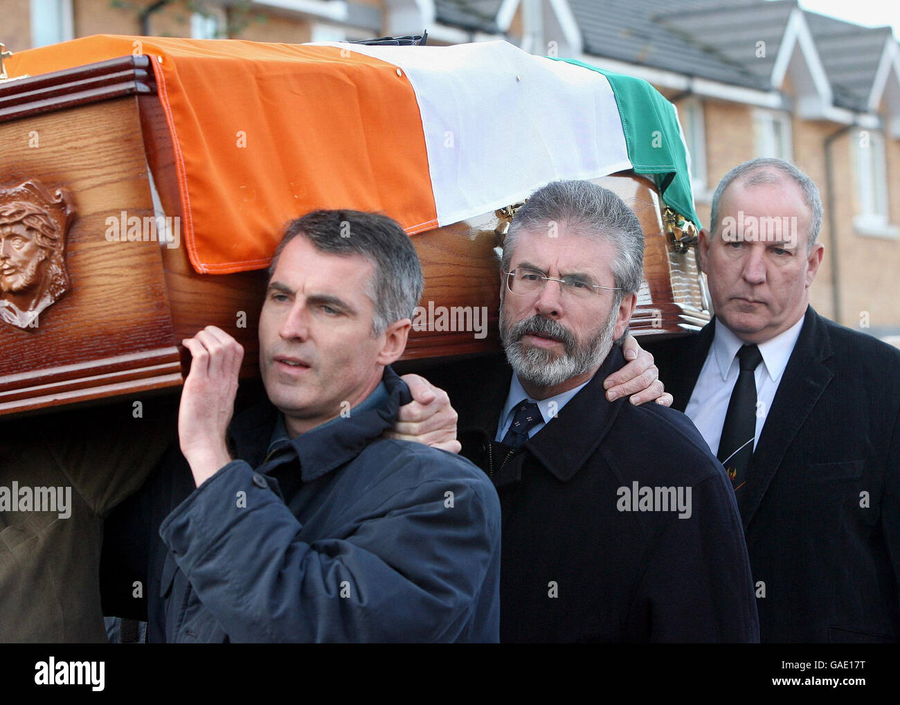 Martin Meehan High Resolution Stock Photography and Images - Alamy