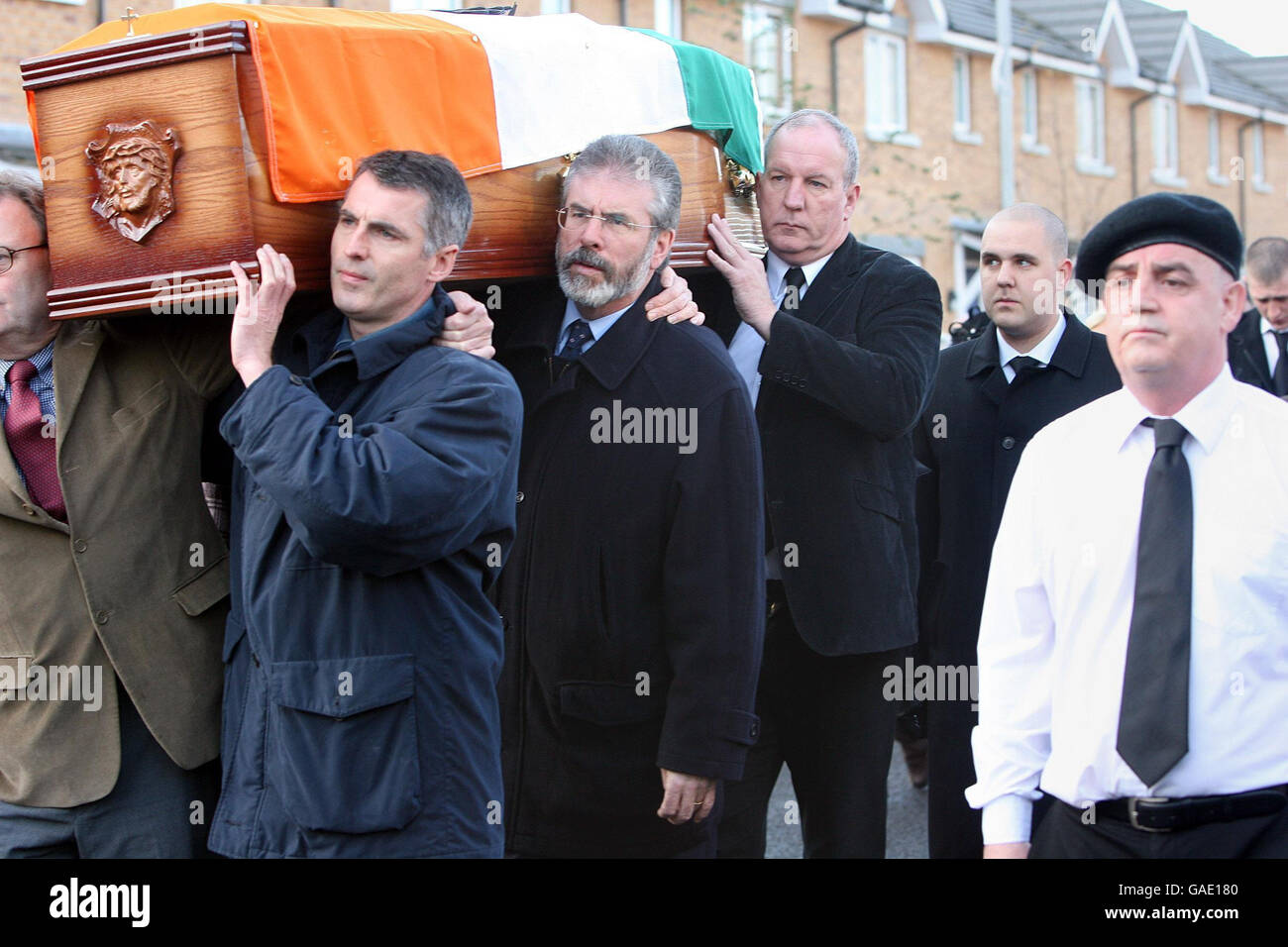 Martin Meehan High Resolution Stock Photography and Images - Alamy