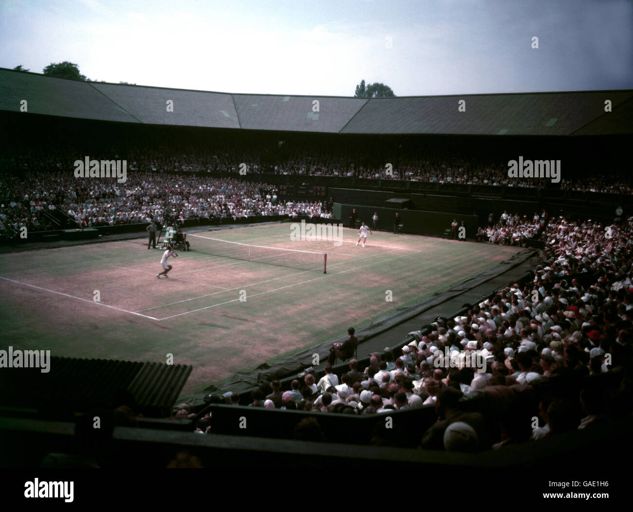 Tennis wimbledon tennis wimbledon hi-res stock photography and images ...