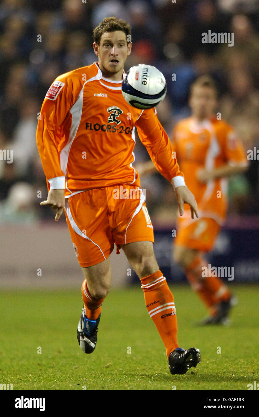 Soccer - Coca-Cola Football League Championship - West Bromwich Albion ...