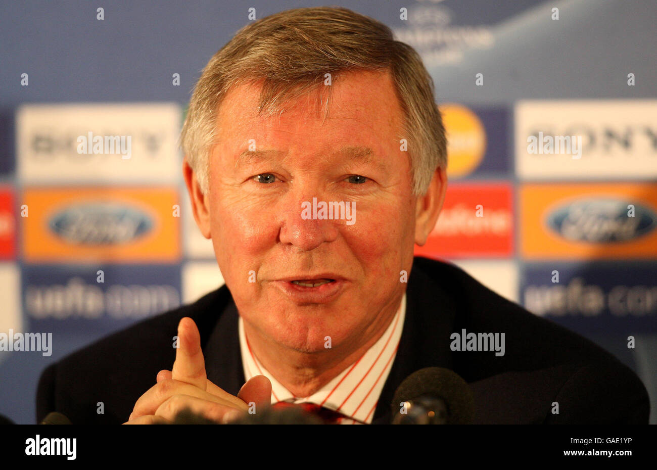 Soccer manu hi-res stock photography and images - Alamy