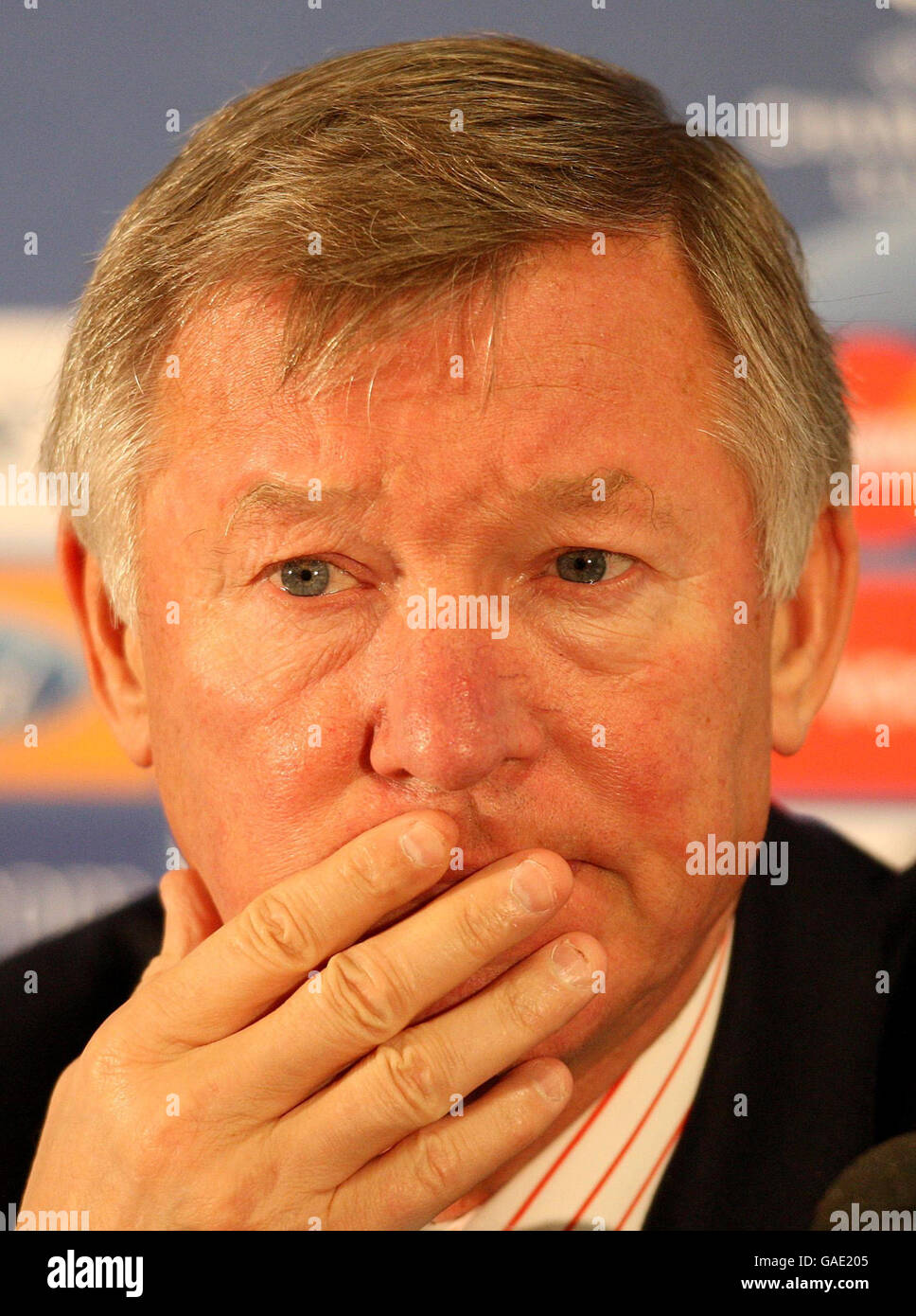 Soccer manu hi-res stock photography and images - Alamy