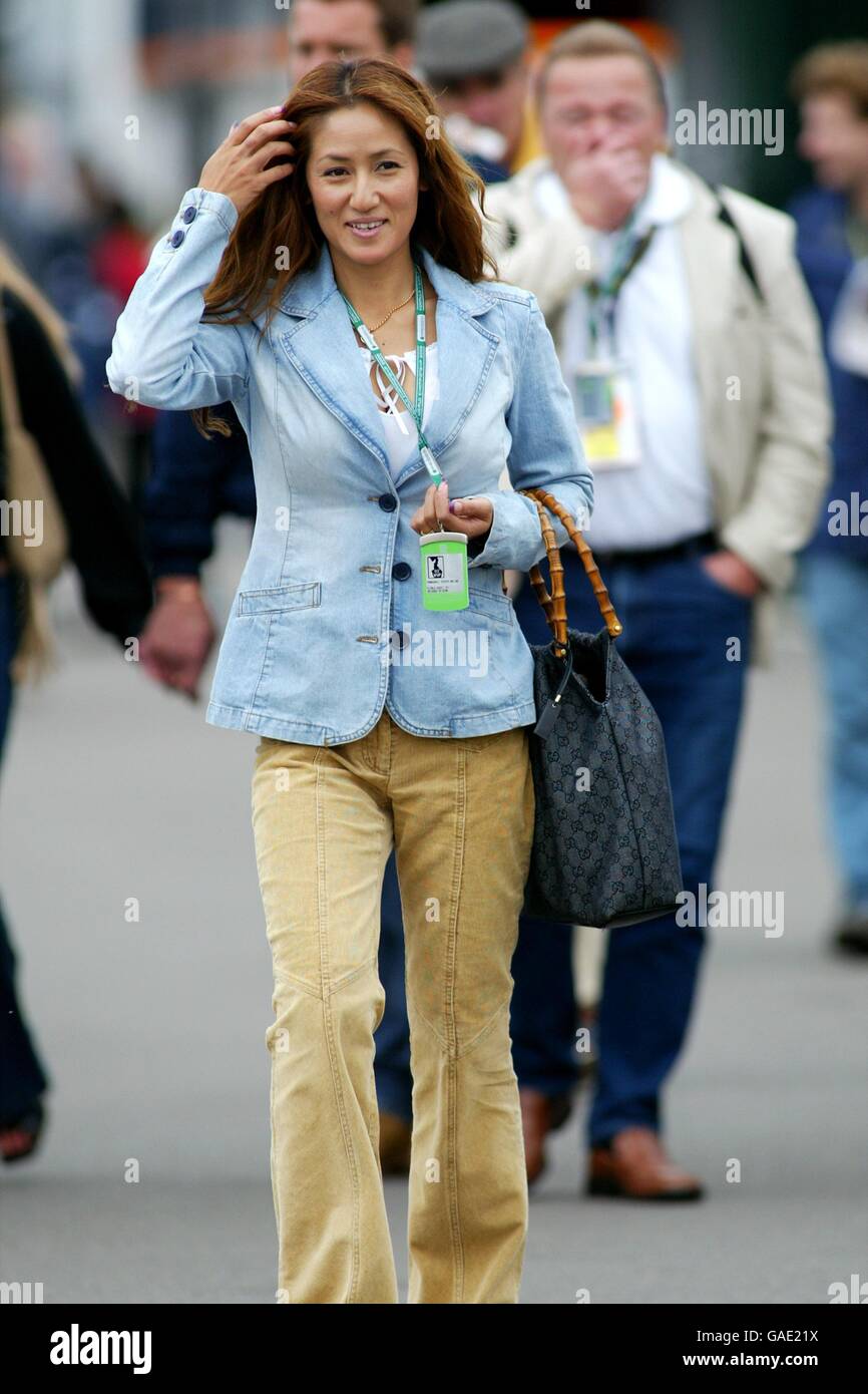 Vip guest hi-res stock photography and images - Alamy