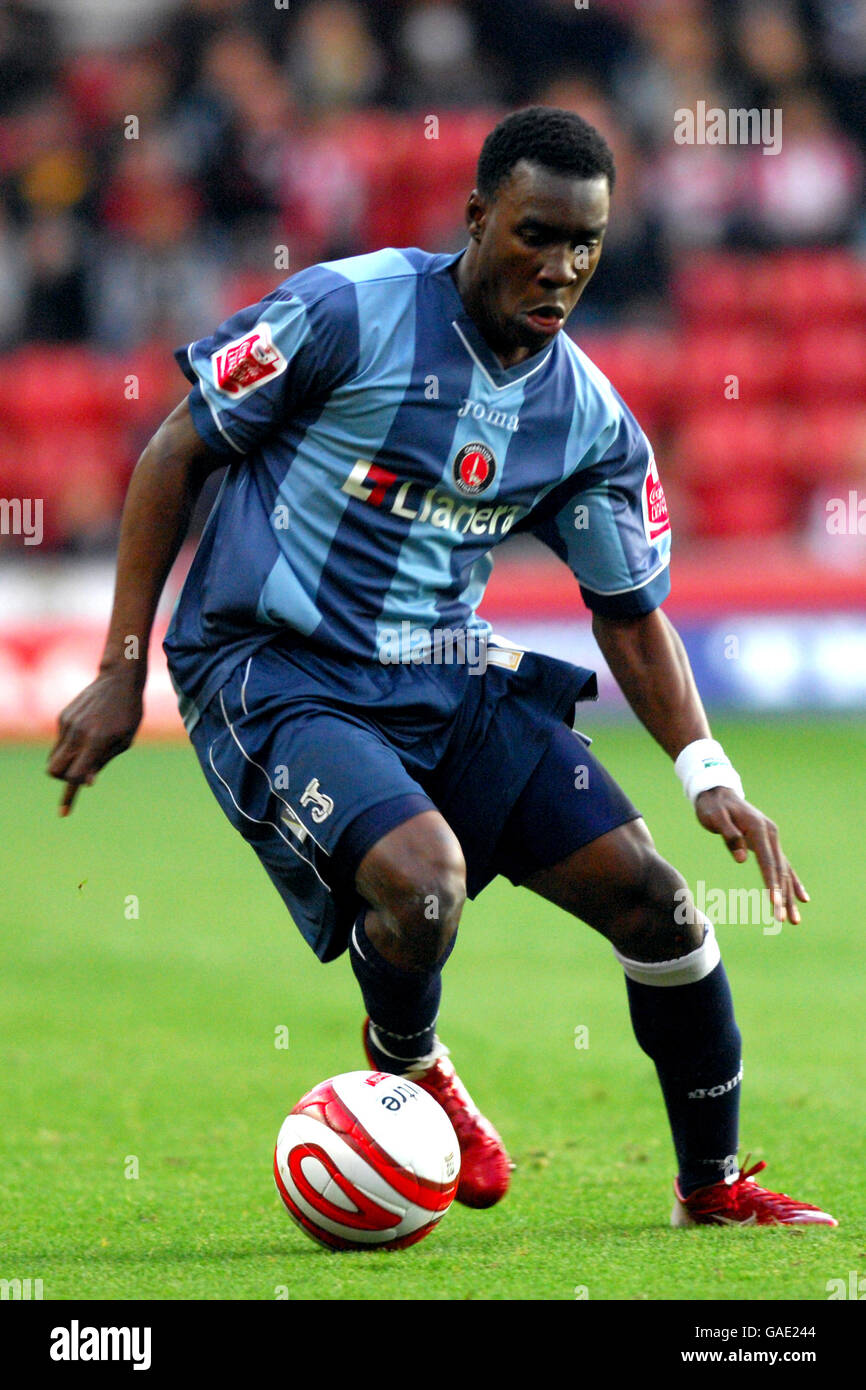 Soccer - Coca-Cola Football League Championship - Southampton v ...