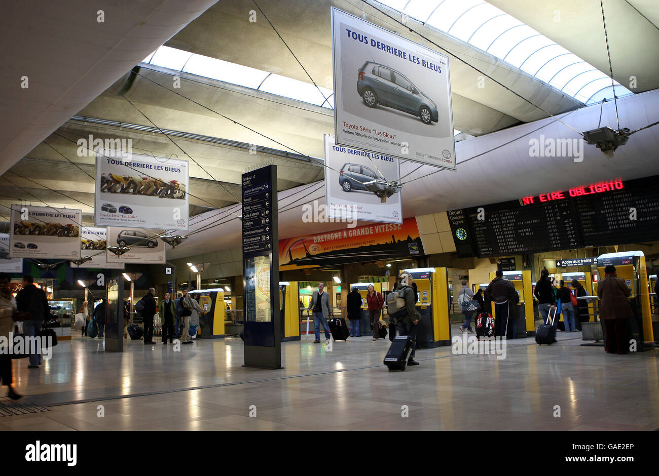 France travel stock Stock Photo - Alamy