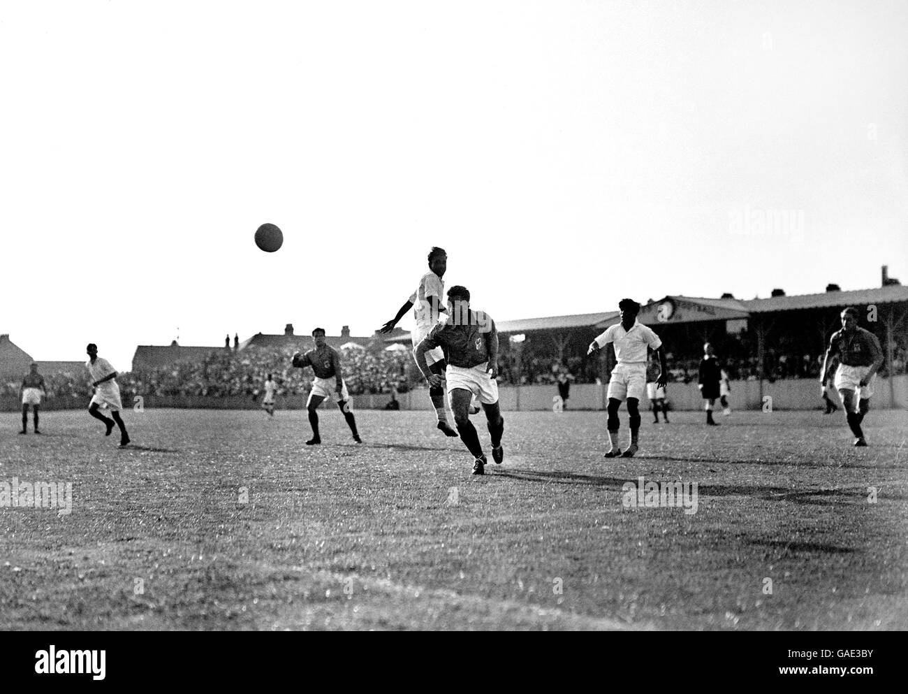 1948olympicsfootball High Resolution Stock Photography and Images - Alamy
