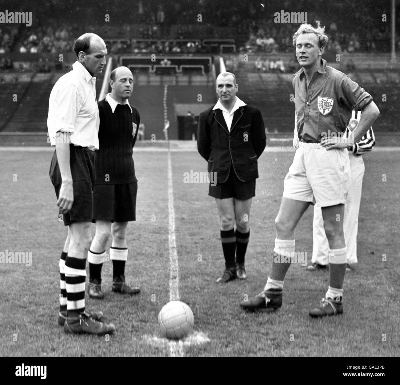 1948olympicsfootball hi-res stock photography and images - Alamy