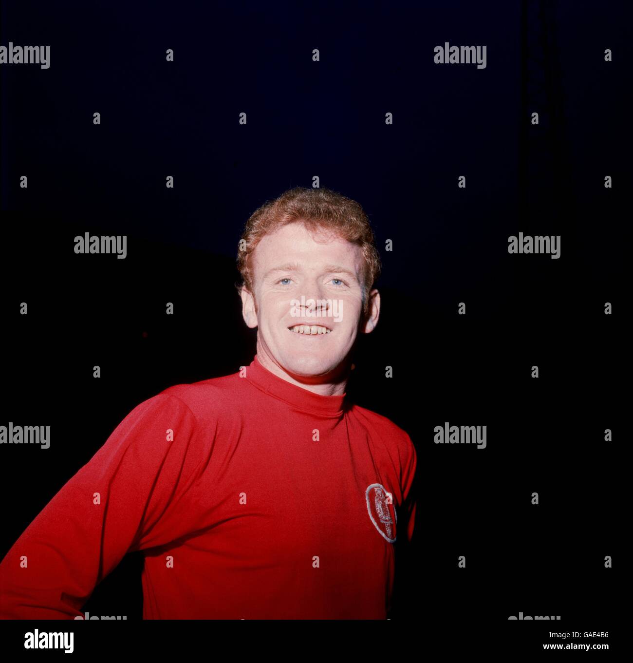 Billy bremner hi-res stock photography and images - Alamy