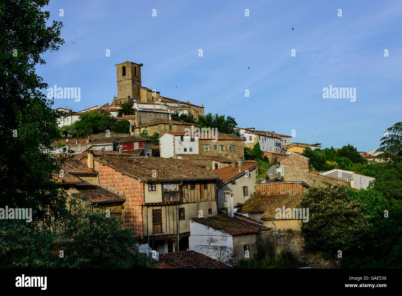 Hervas hi-res stock photography and images - Alamy