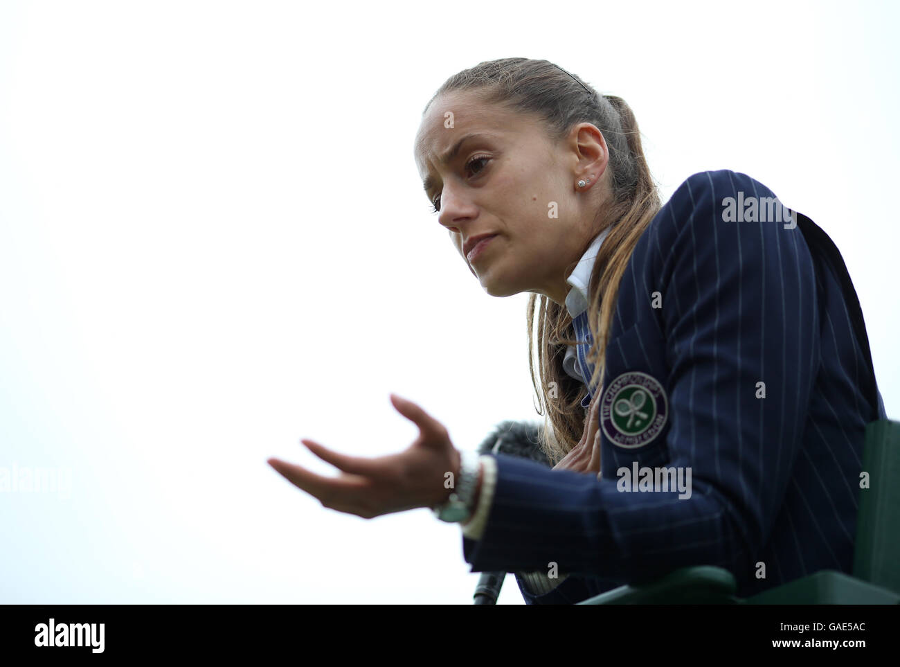 Marijana veljovic hi-res stock photography and images - Alamy